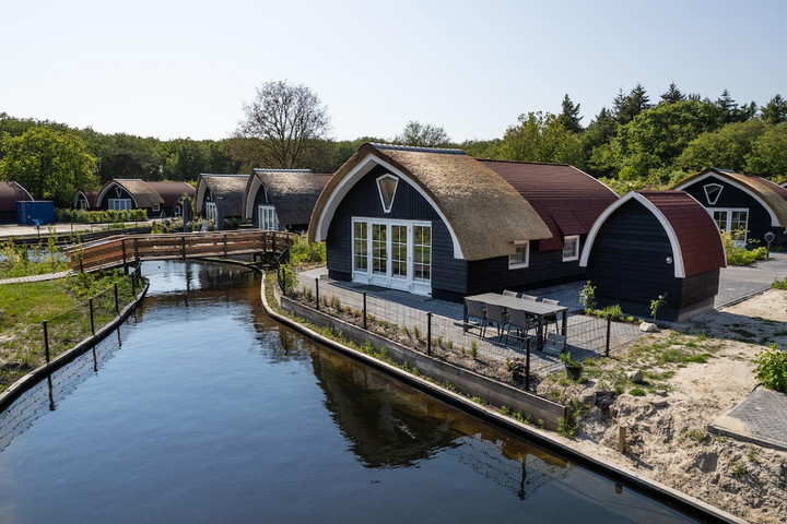 'T Landgoed Baars 1 - Steenwijk