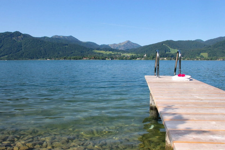 101100 - Bad Wiessee