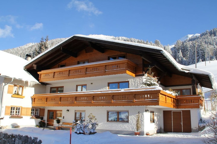 71325 - Mittelberg