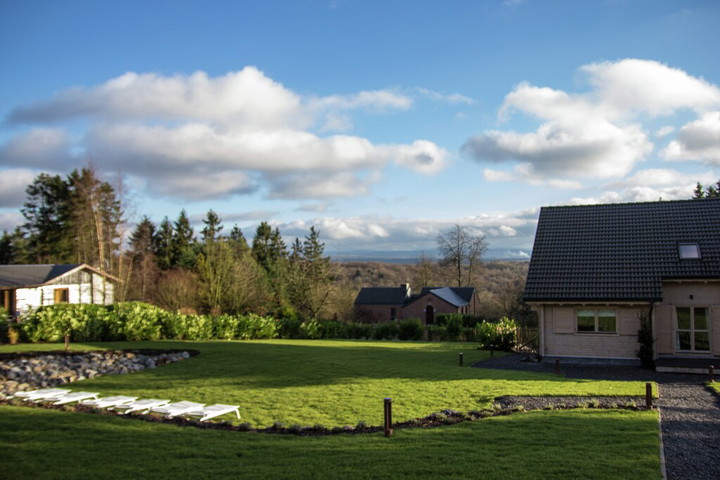 Valentina Lodge - Durbuy