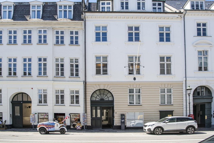 B6.churchill P - Copenhagen