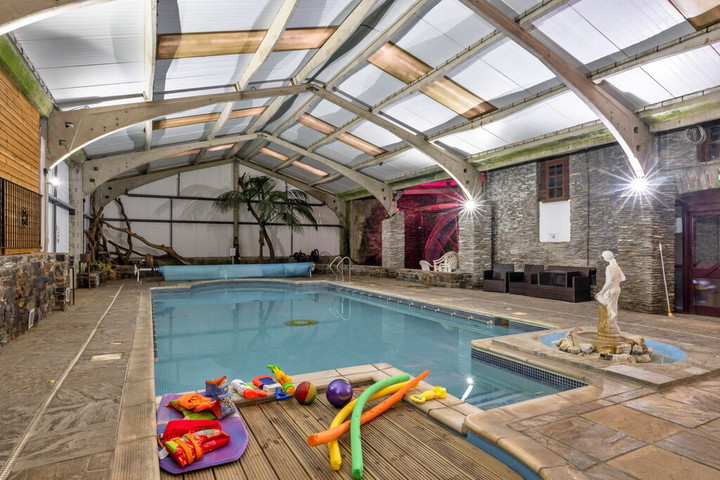 Trimstone Manor - Manor Cottage - Ilfracombe