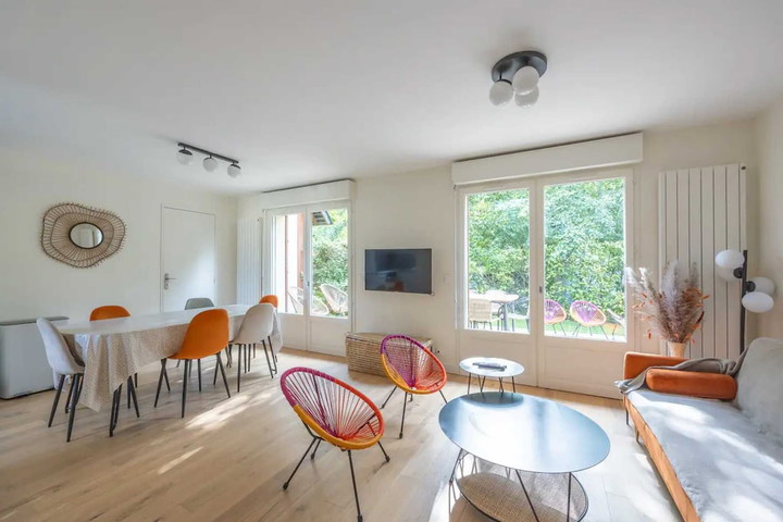 Le-30-deliencourt - Deauville