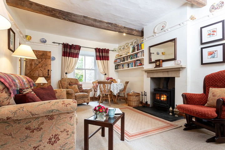 Garden Cottage - Angleterre