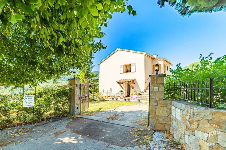 Noelie 1er Etage - Grasse
