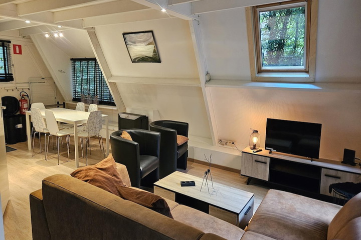 Chalet No 60 - Durbuy