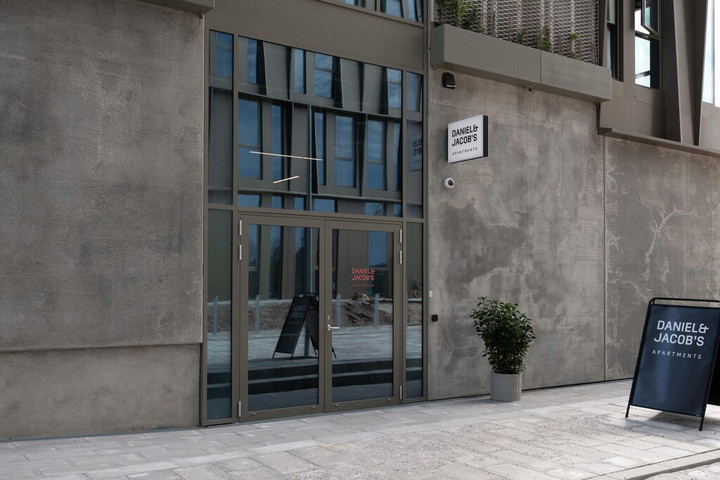 F1.århus Studio - Aarhus