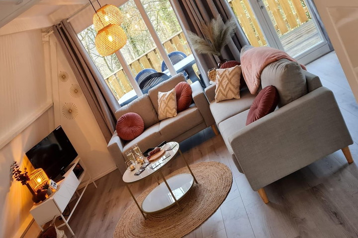 Chalet No 10 - Durbuy