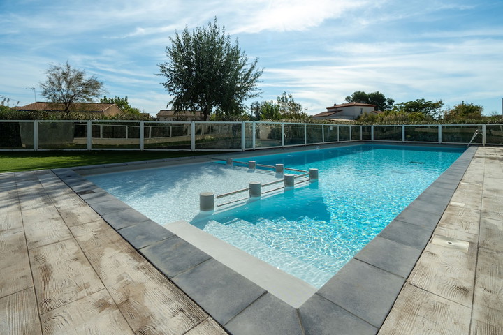 La Dune N°48 - Villa 3p6 - Valras-Plage