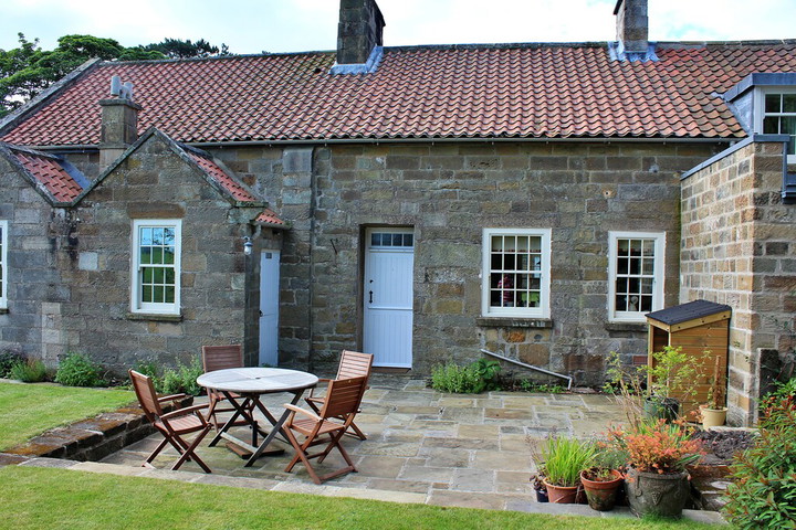 Ingleby Manor - Courtyard Cottage - Angleterre