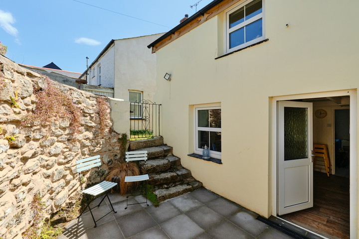 Primrose Cottage - Cornouailles