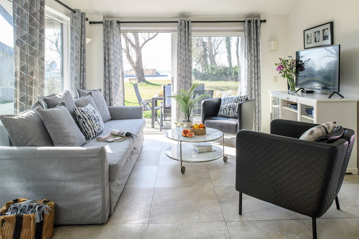 Eiland Bungalow - Hilversum