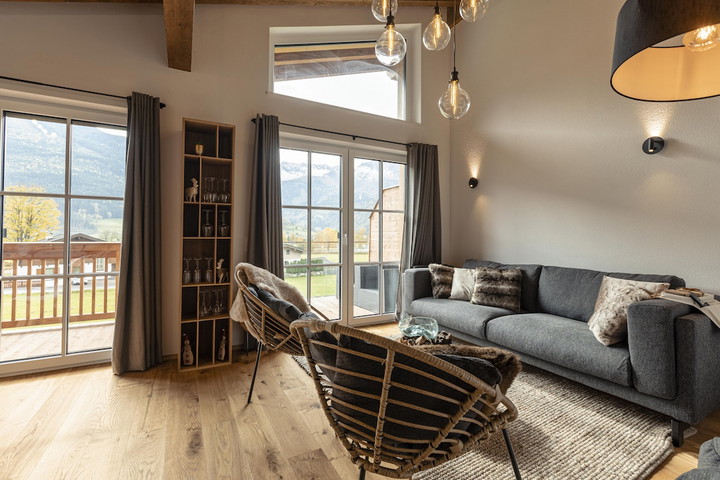 Tauernlodges Uttendorf 3b - Uttendorf
