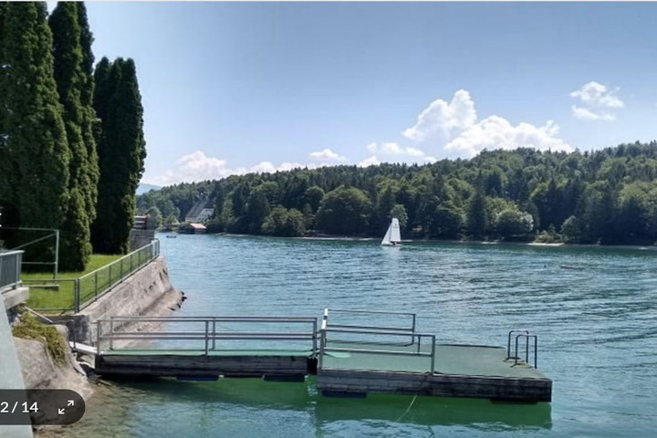 247232 - Walchensee