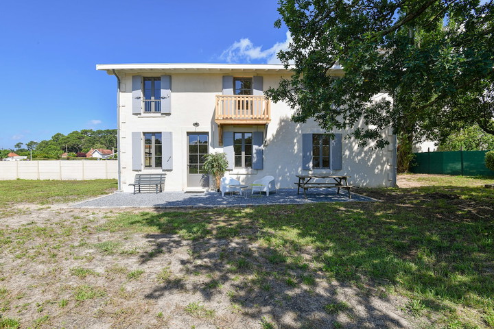 Le Petit Chalet - Audenge
