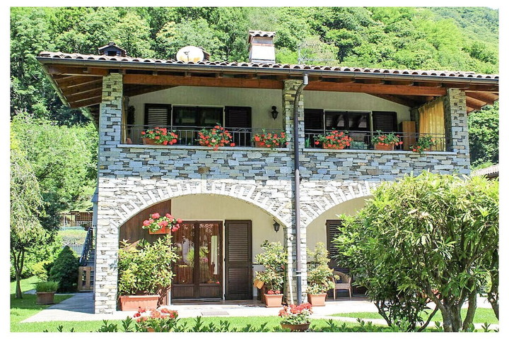 447440 - Cannobio