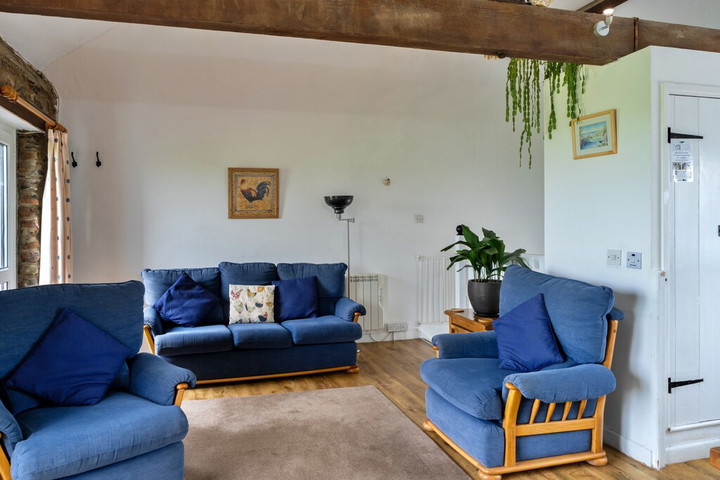 Mucklow, Quinceborough Farm - Great Britain