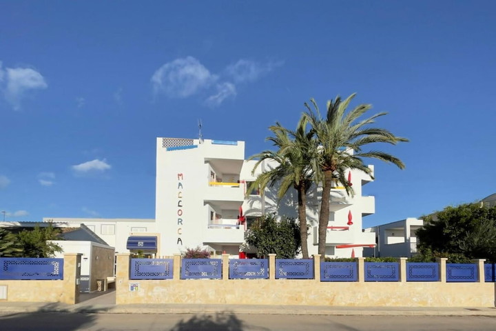 229439 - Mallorca