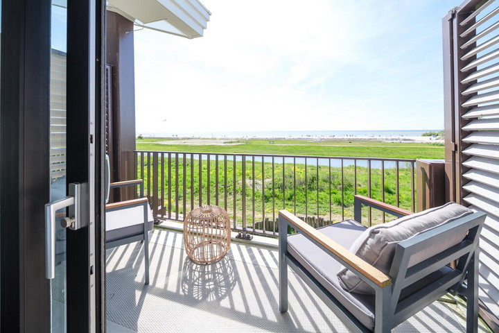 Luxury Beach Studio | 2 Pers. - Workum