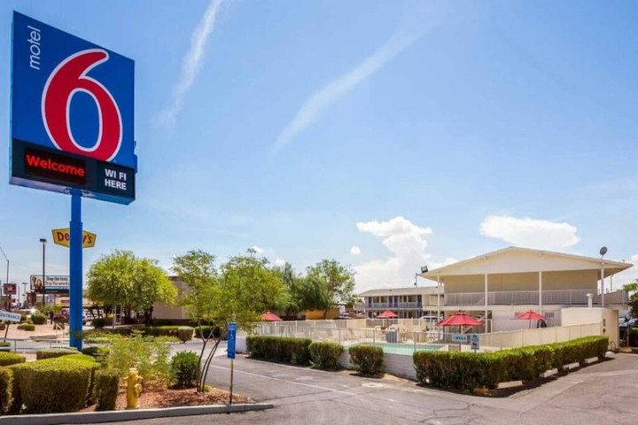 2 Full Beds - Sun City, AZ