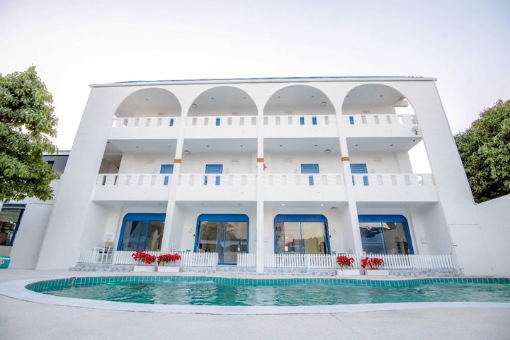 Luxe Double Getaway Beachside Bliss - Pattaya City