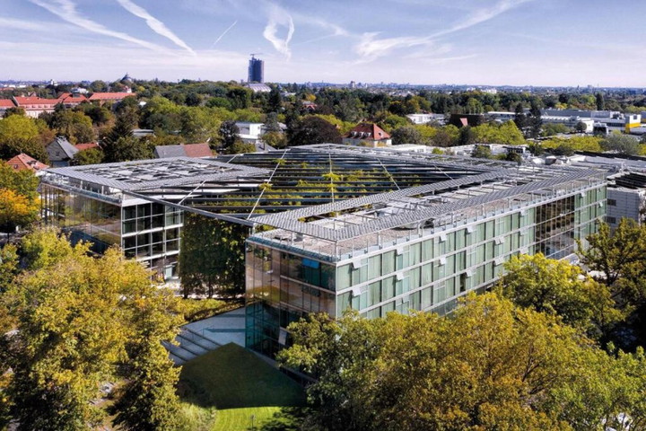 Campus Hotel Berlin - Berlin