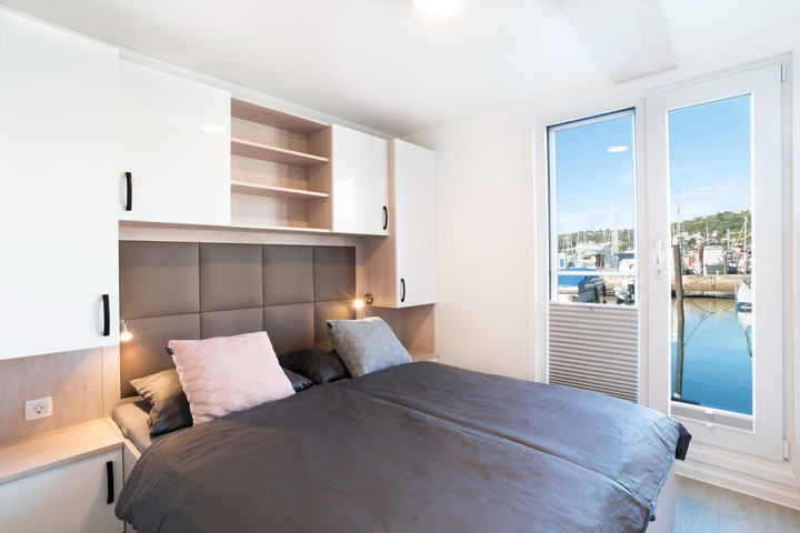 Sea Lodges Portoroz Bh 75 - Portorož