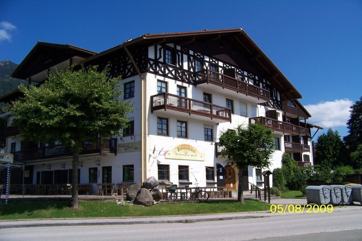 178217 - Walchensee