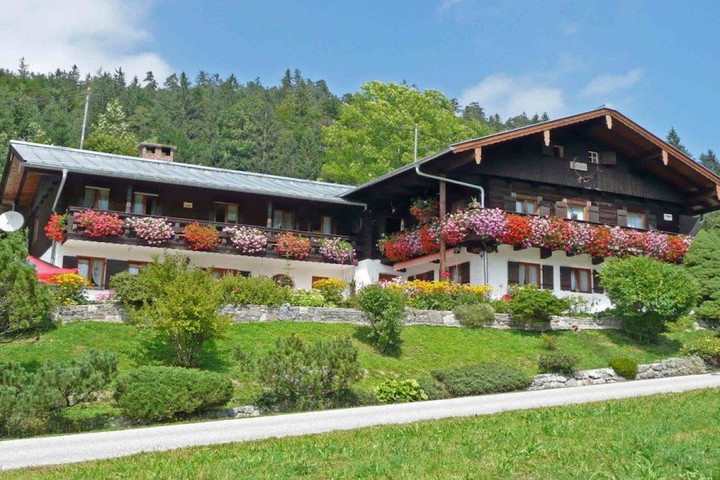 87098 - Berchtesgaden
