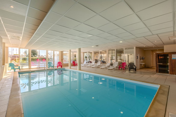 D. De Bertheaume N°104 - 2p6 - Finistère