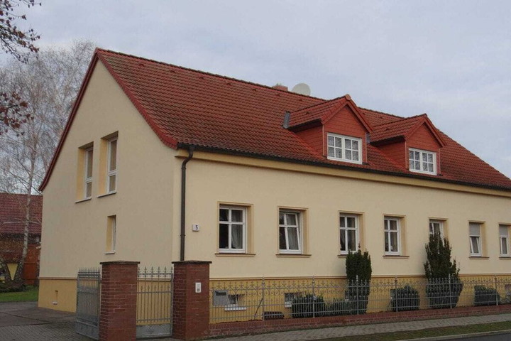 43628 - Blankenfelde-Mahlow