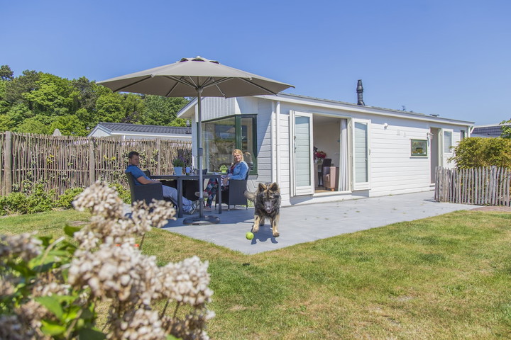 Vakantiepark Duinrust 3 - Noordwijkerhout