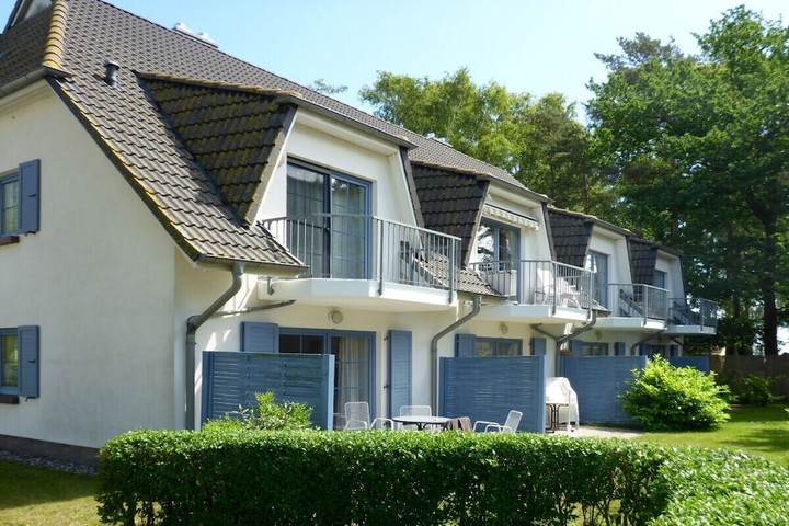 457821 - Dierhagen