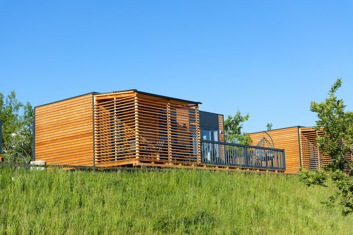Mobilehome - Bavière