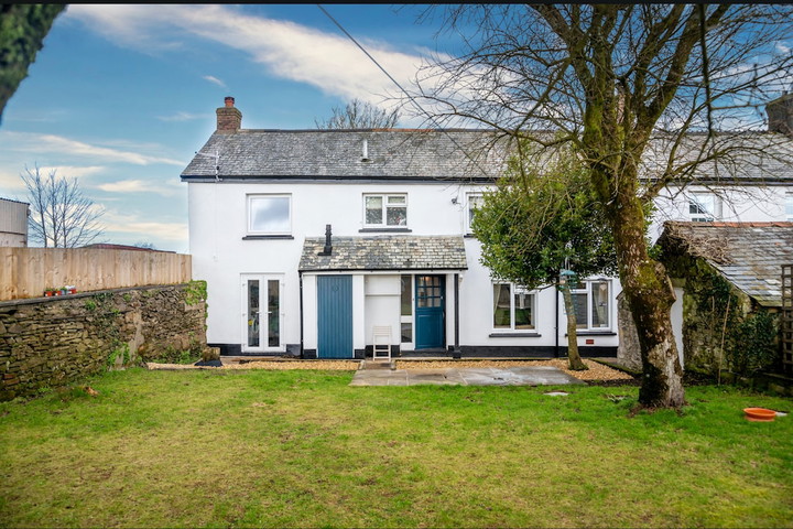 Court Cottage - Exmoor