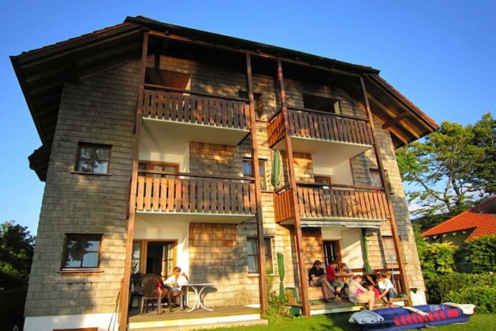 51555 - Chiemsee