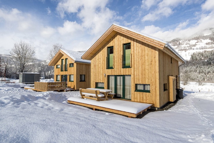 Kreischberg Chalet 32b - Kreischberg