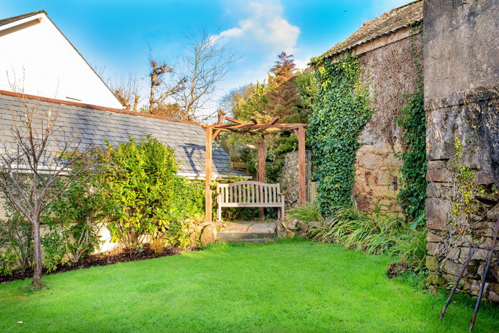 The Hayloft - Cornouailles