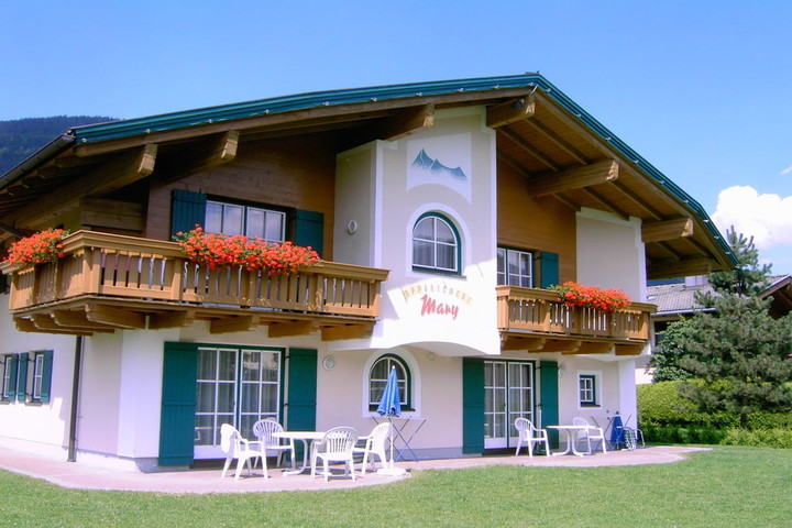 7487 - Zell am See