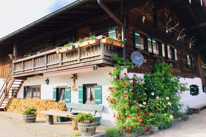 399291 - Berchtesgaden