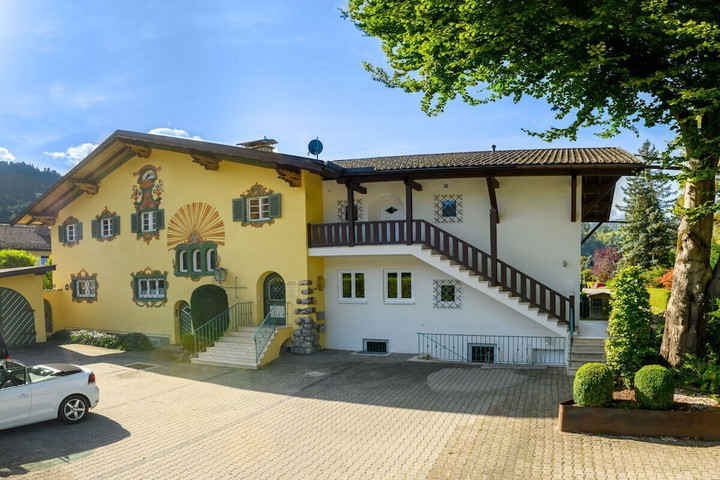 474159 - Garmisch-Partenkirchen