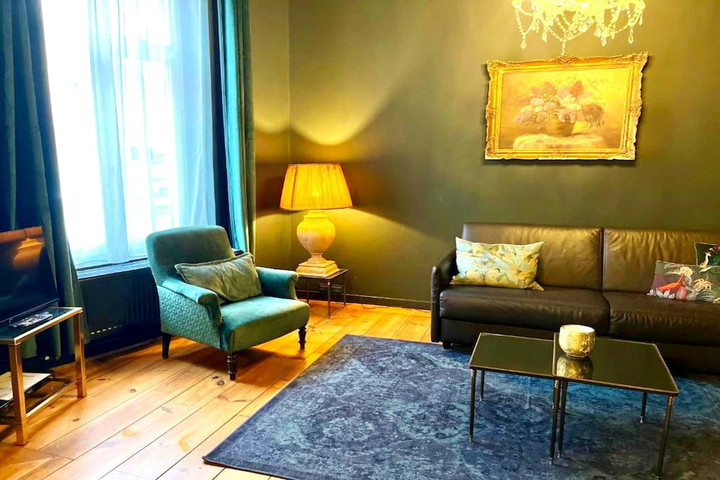 Le Bovary - Spa