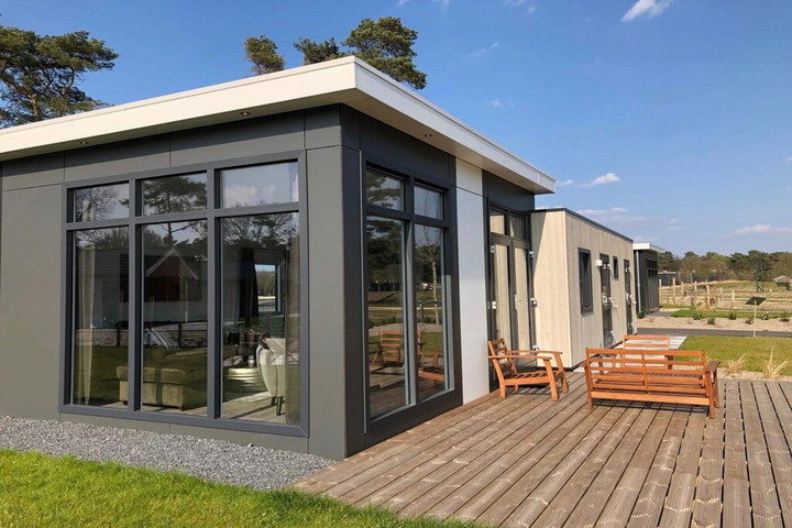 Pavilion 4 - Dessel