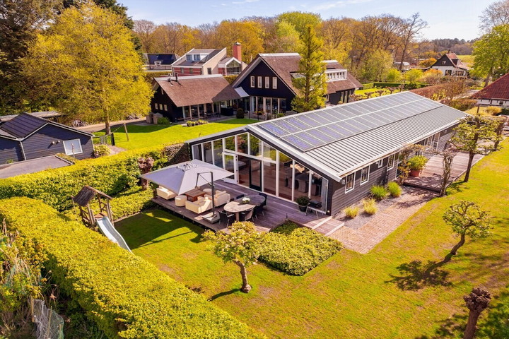 393668 - Bergen aan Zee