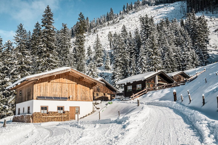 Dorfresort Kitzbühel 7 - Kitzbühel