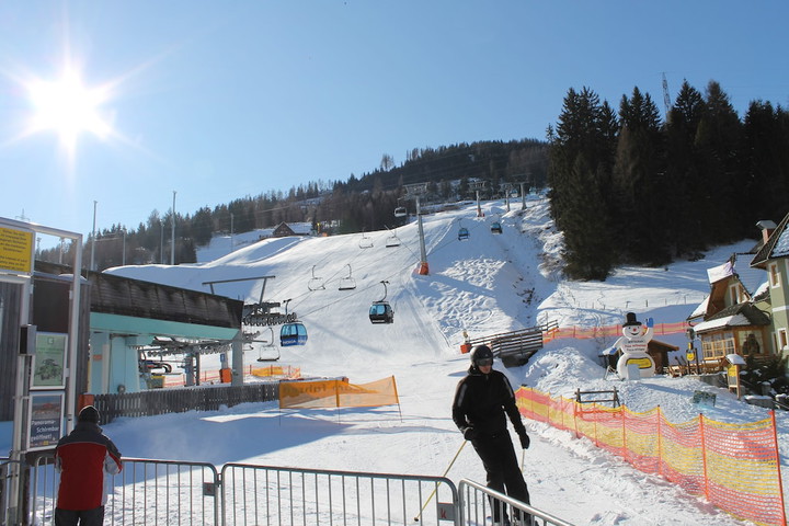 Kreischberg Chalets 4a - Kreischberg