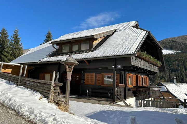 Chalet Mallnock - Carinthia