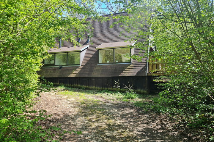 Chalet No 4 - Belgique