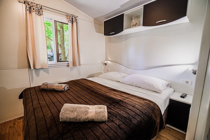 Waterside Retreat Mobile Homes With Thermal Riviera Tickets - Three Bedroom Mobile Home With Lake View  (Owner 3) - Slovénie