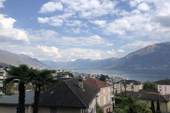 263282 - Locarno